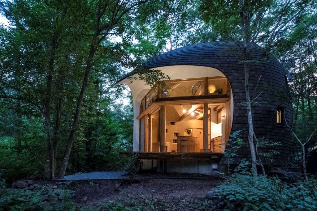 15 Japanese Small Houses That Are Beautifully Designed - RTF ...