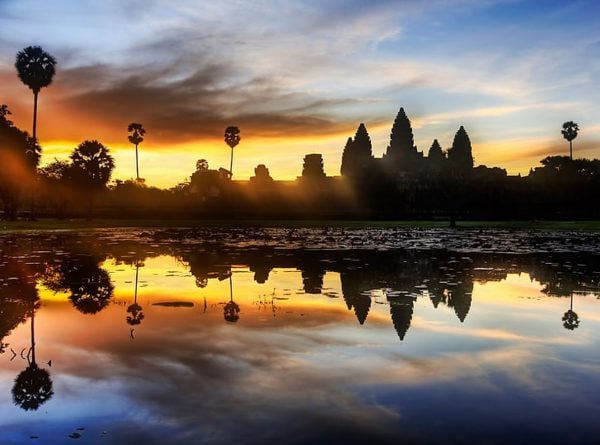 10 Facts About Angkor Wat Every Architect Must Know - RTF