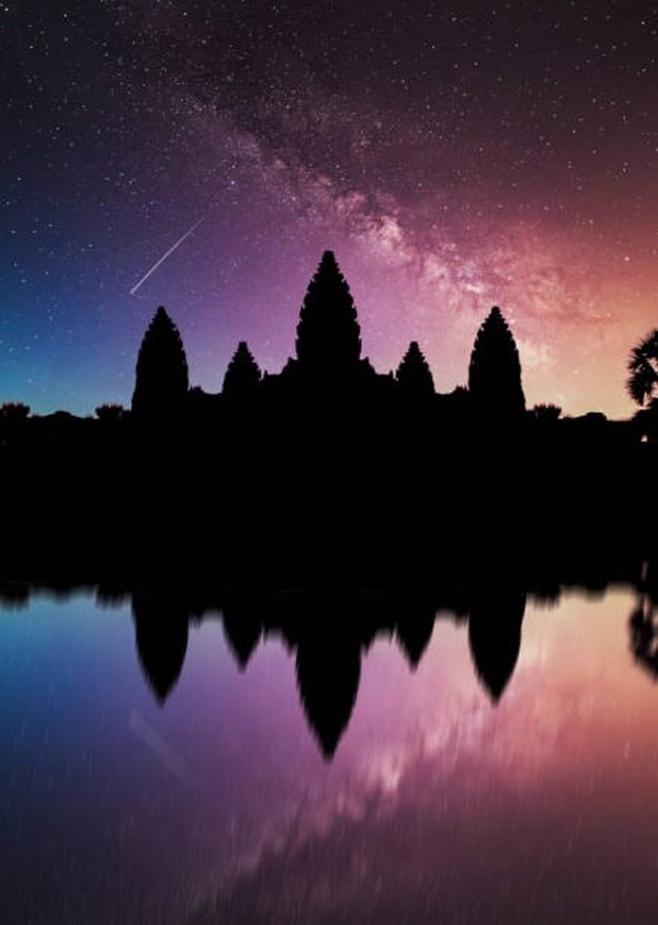 10 Facts About Angkor Wat Every Architect Must Know - RTF