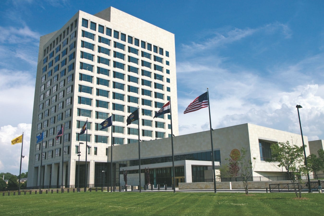 Architecture In Kansas City 15 Unique Buildings Every Architect Must See