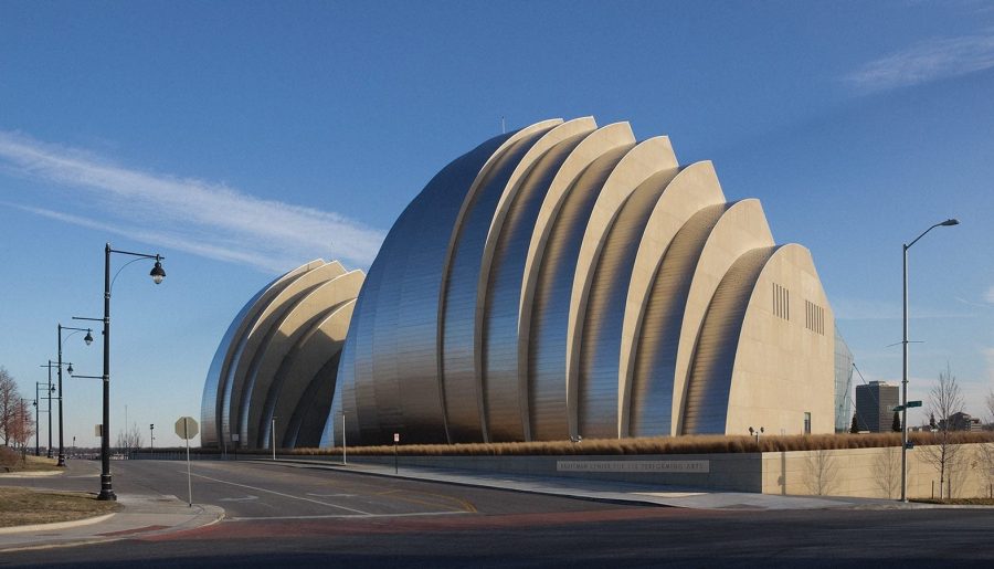 Architecture In Kansas City 15 Unique Buildings Every Architect Must See