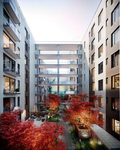 Apartment Buildings In San Francisco 10 Unique Apartments Every ...