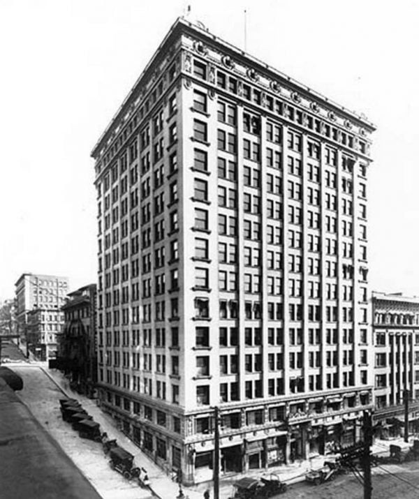 Buildings In Seattle: 15 Architectural Marvels Every Architect Must See