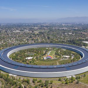 Buildings that redefine Architecture in the Past 5 Years - RTF ...