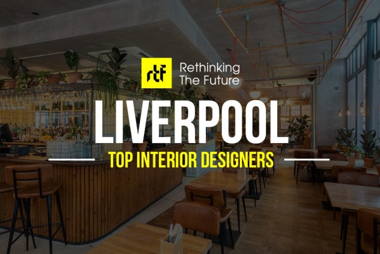 Interior Designers in Liverpool - Top 20 Interior Designers in ...