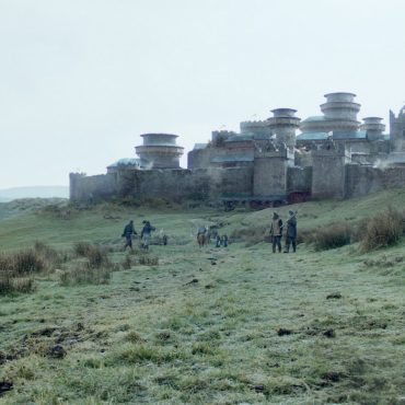 An Architectural Review of Game Of Thrones - RTF