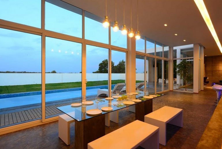 Allu Arjun: 10 Facts through Architect's Lens - RTF