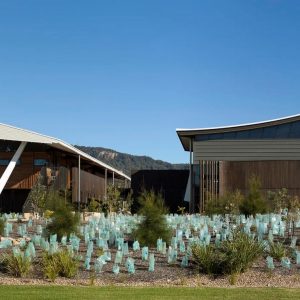 Sustainable Buildings Research Centre by Cox Architecture - RTF ...