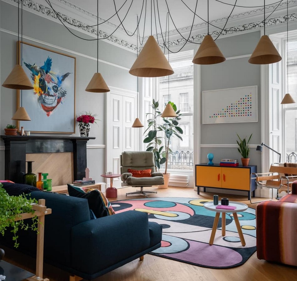Interior Designers in Edinburgh - Top 30 Interior Designers in ...