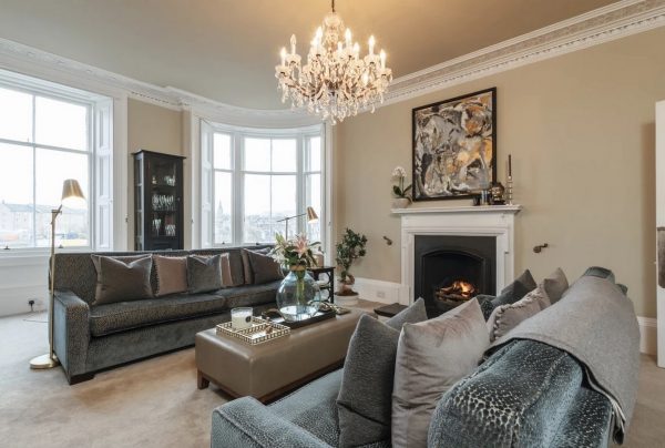 Interior Designers in Edinburgh - Top 30 Interior Designers in Edinburgh