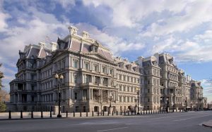 Architecture In Washington DC: 15 Unique Buildings Every Architect Must See