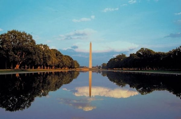 Architecture In Washington DC: 15 Unique Buildings Every Architect Must See
