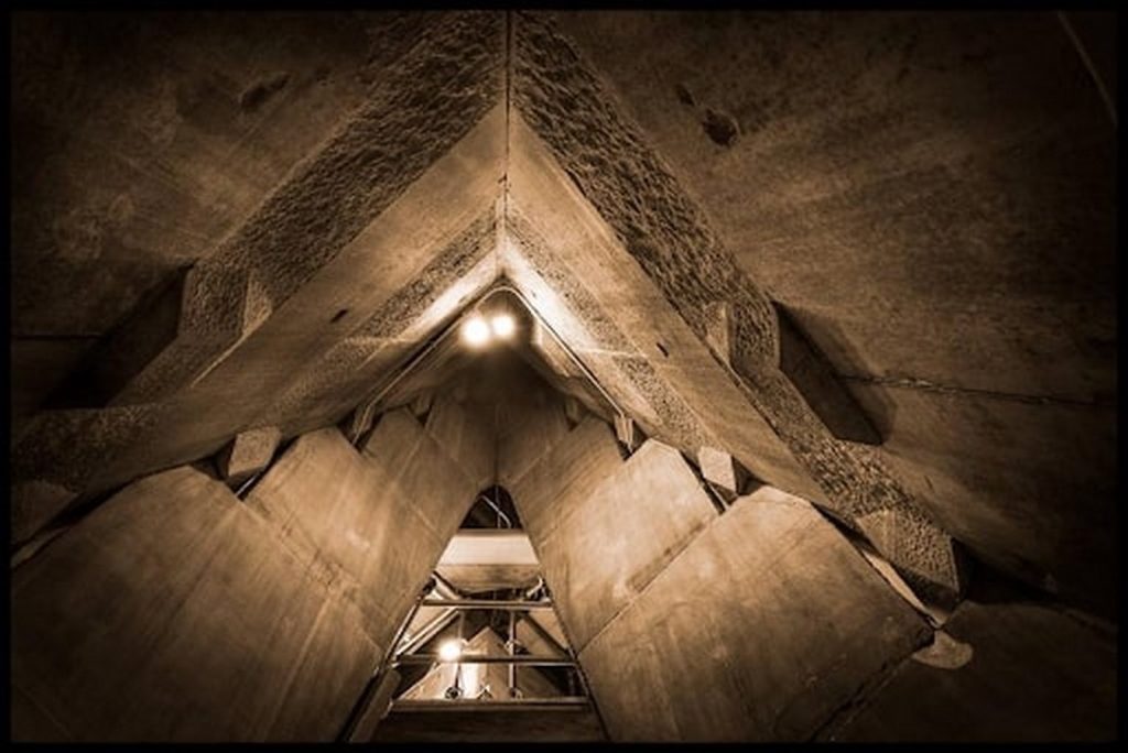 Architecture In Washington DC: 15 Unique Buildings Every Architect Must See