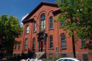 10 Oldest Buildings In New York City Every Architect Must Visit