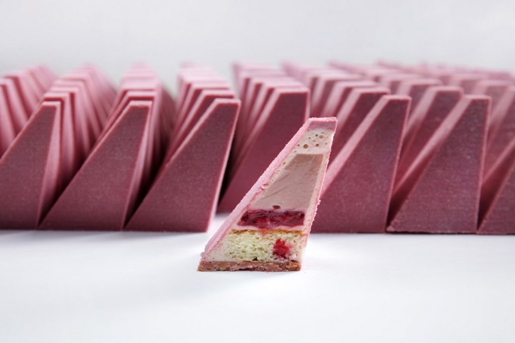 Culinary Constructions: An intersection between Dessert and Design ...