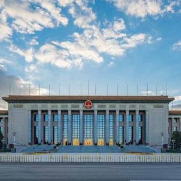 Designing architecture for the government: what is necessary?