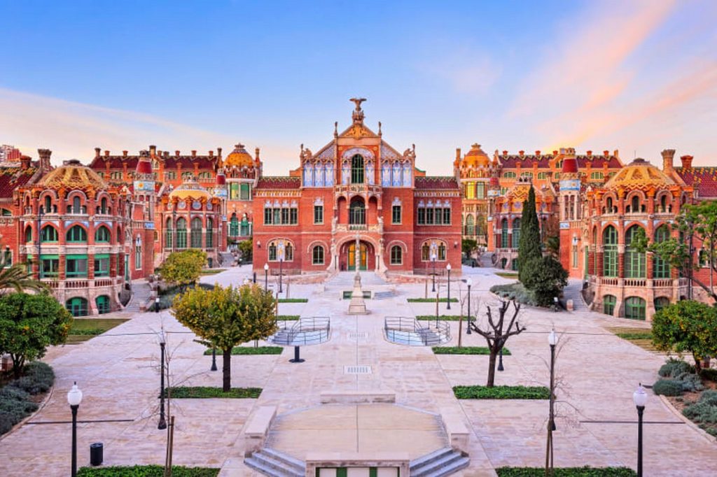 Architecture In Spain: 15 Unique Buildings Every Architect Must See ...