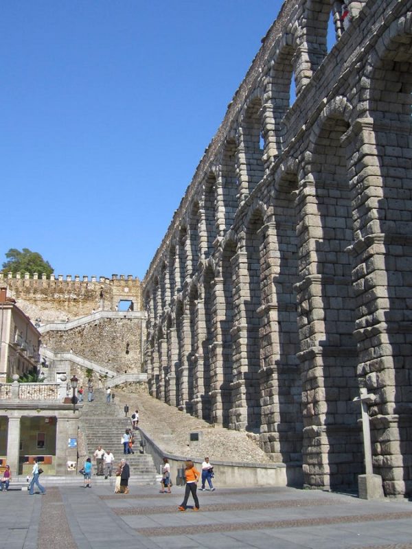 Architecture In Spain: 15 Unique Buildings Every Architect Must See ...