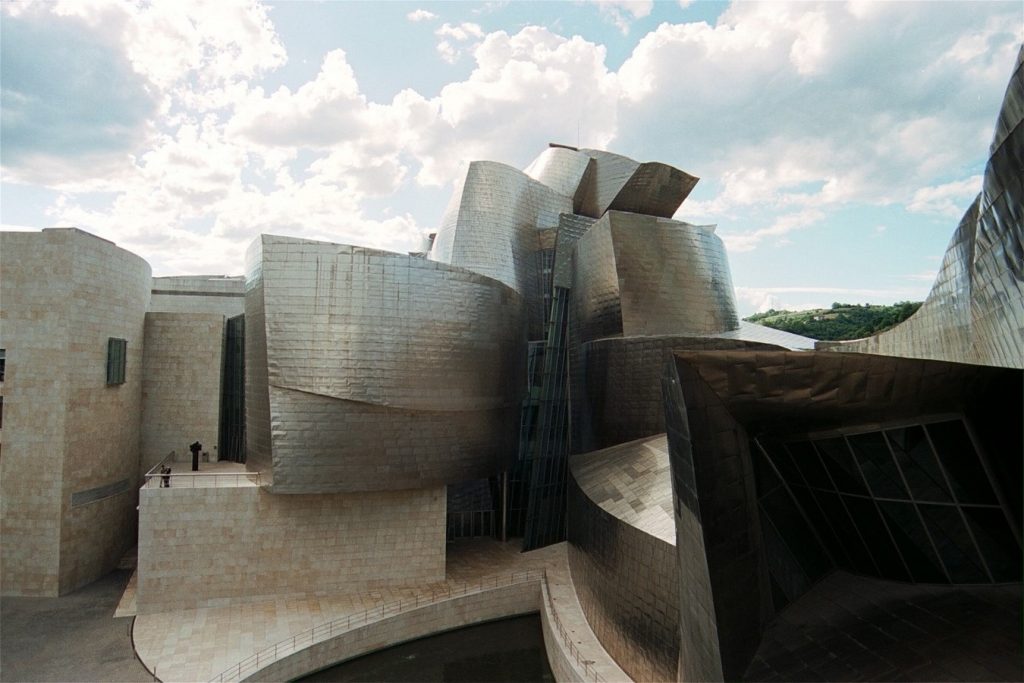 Architecture In Spain: 15 Unique Buildings Every Architect Must See ...
