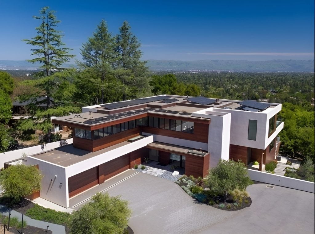 Sundar Pichai House: 10 Facts through Architect's Lens - RTF ...