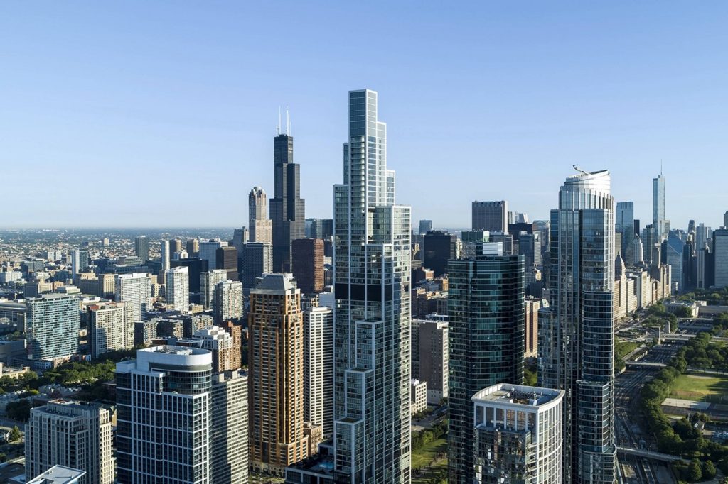 Buildings In Chicago: 15 Architectural Marvels Every Architect Must See