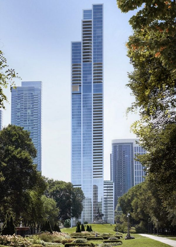 Buildings In Chicago: 15 Architectural Marvels Every Architect Must See