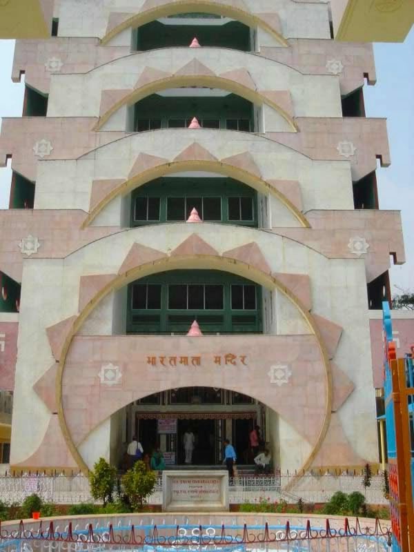 15 Places to Visit in Haridwar for Travelling Architect - RTF ...