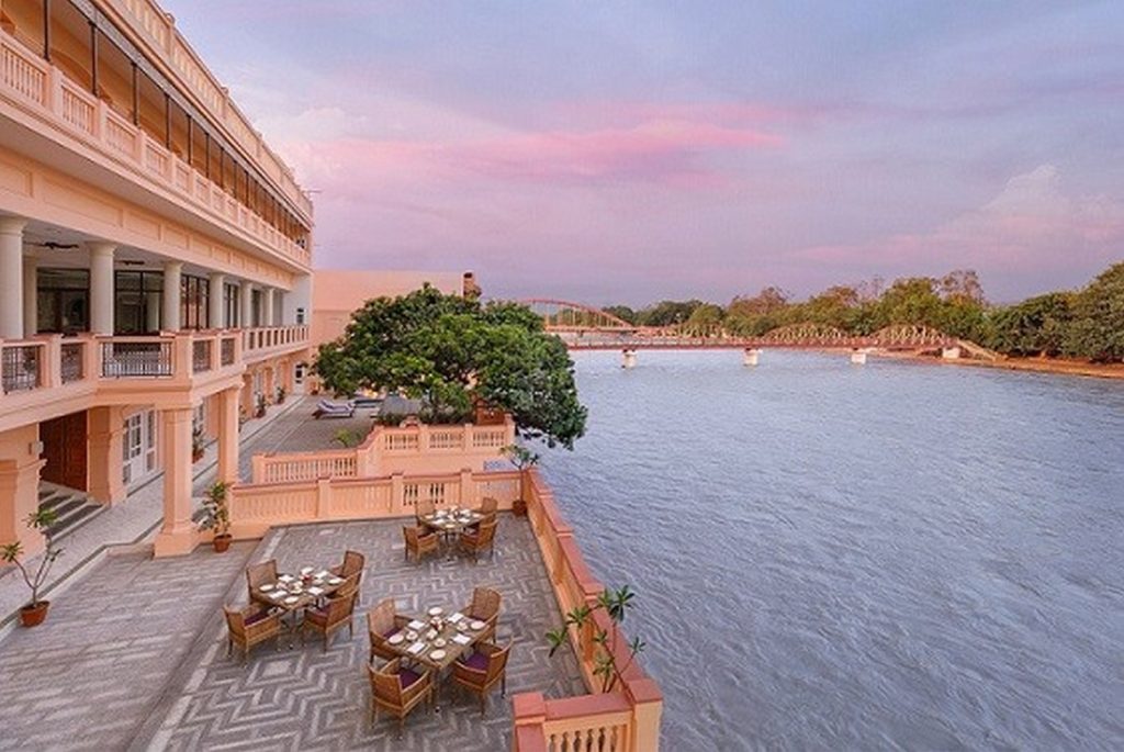 15 Places to Visit in Haridwar for Travelling Architect - RTF