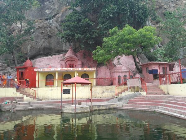 15 Places to Visit in Haridwar for Travelling Architect - Page 2 of 2 - RTF