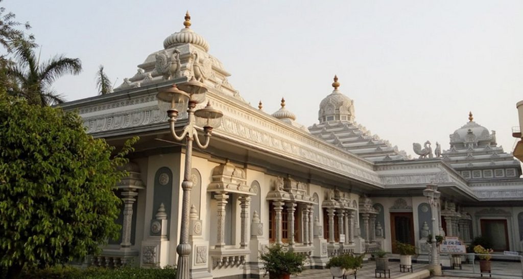 15 Places to Visit in Haridwar for Travelling Architect - RTF