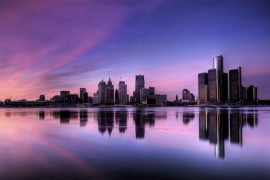 Buildings In Detroit: 15 Architectural Marvels Every Architect Must See