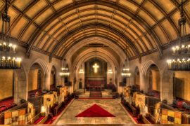 Buildings In Detroit: 15 Architectural Marvels Every Architect Must See