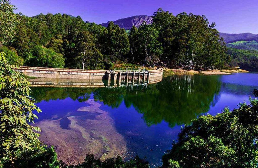 15 Places to visit in Munnar for Travelling Architect - RTF