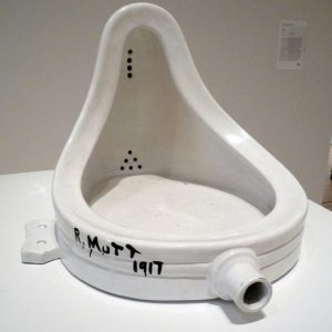 Art Movement: Dadaism - RTF | Rethinking The Future
