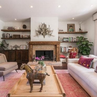 Usher House: 10 Facts through Architect's Lens - RTF