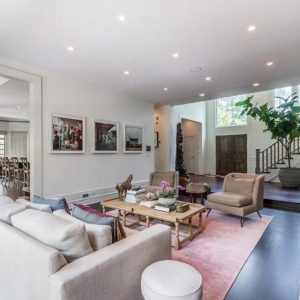 Usher House: 10 Facts through Architect's Lens - RTF