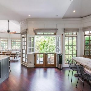 Usher House: 10 Facts through Architect's Lens - RTF