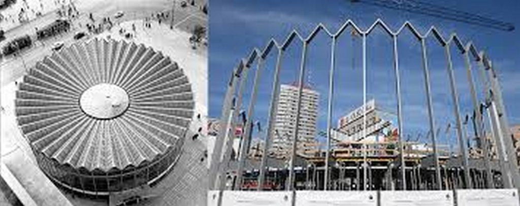 Rebuilding the City: Warsaw - RTF | Rethinking The Future