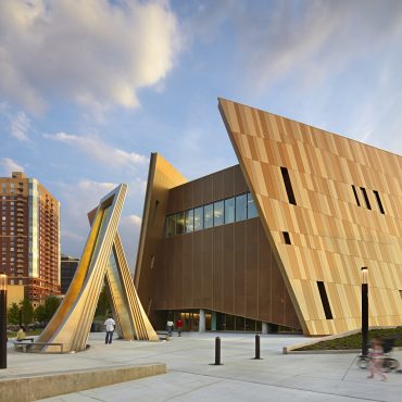 Buildings In Atlanta: 15 Architectural Marvels Every Architect Must See ...
