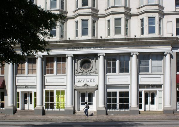 Buildings In Atlanta: 15 Architectural Marvels Every Architect Must See ...