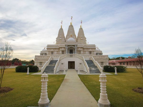Buildings In Atlanta: 15 Architectural Marvels Every Architect Must See ...