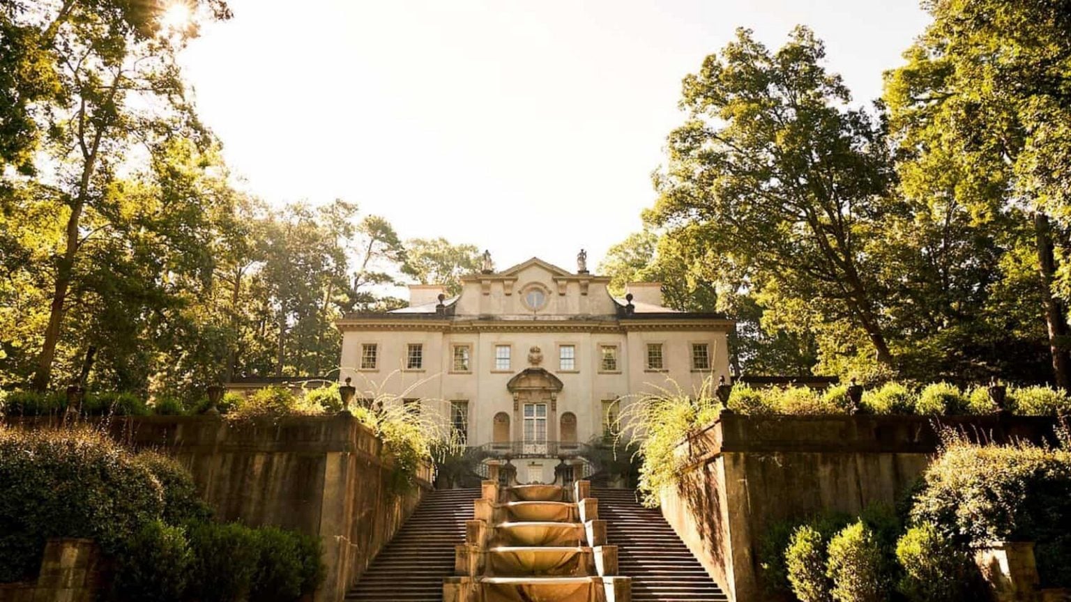 Buildings In Atlanta: 15 Architectural Marvels Every Architect Must See ...