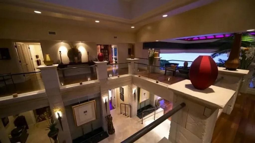 Tiger Woods House: 10 Facts Through Architect's Lens - RTF