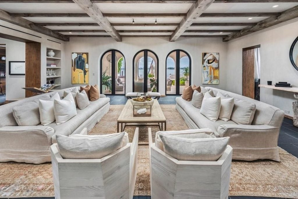 Dwyane Wade House: 10 Facts through Architect's Lens - RTF