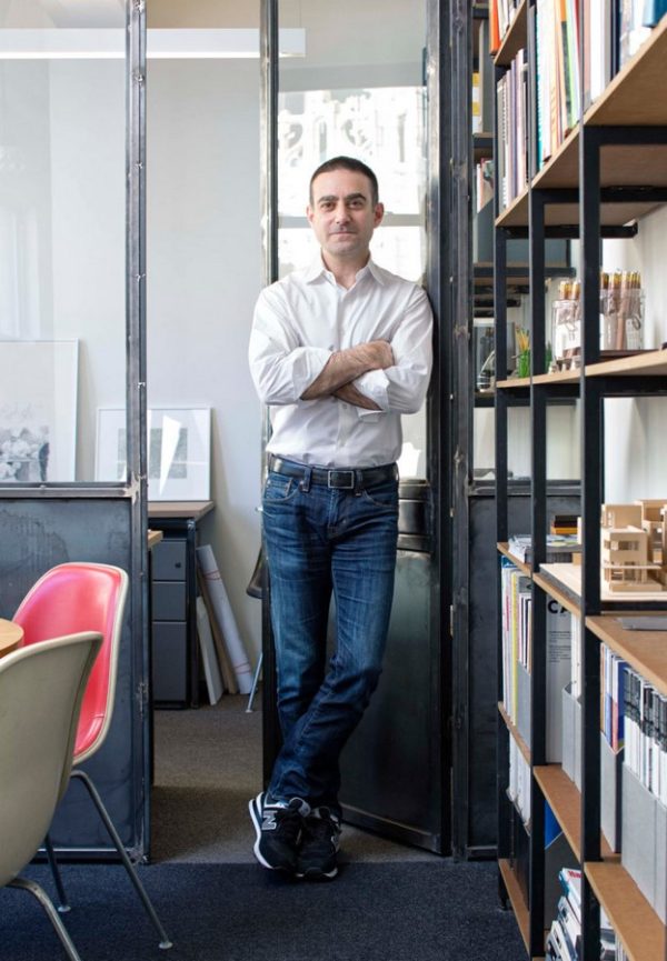 Podcast for Architects: Overcoming Challenges as Architect Developer ...