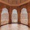 10 famous Jaalis in Architecture - RTF | Rethinking The Future
