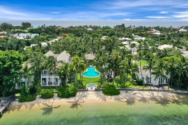 Sylvester Stallone Abandoned House: 10 Facts through Architect's Lens ...