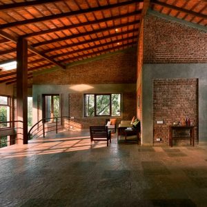10 Examples of Biophilic Interior Design - RTF