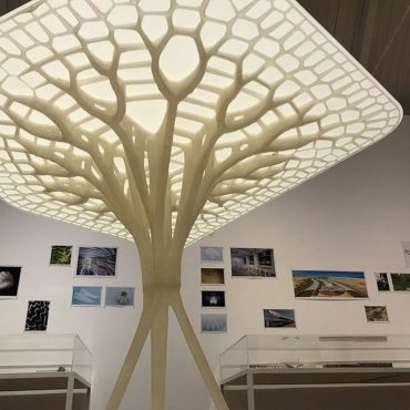 10 Examples of Biophilic Interior Design - RTF