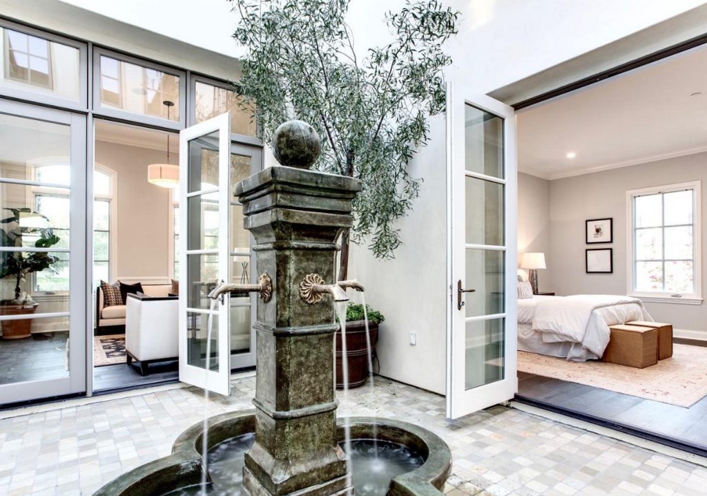10 Examples of Biophilic Interior Design - RTF